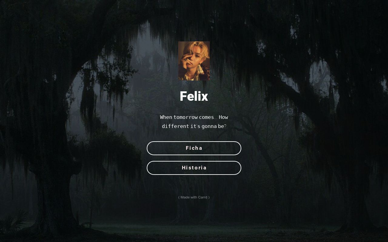 Felix